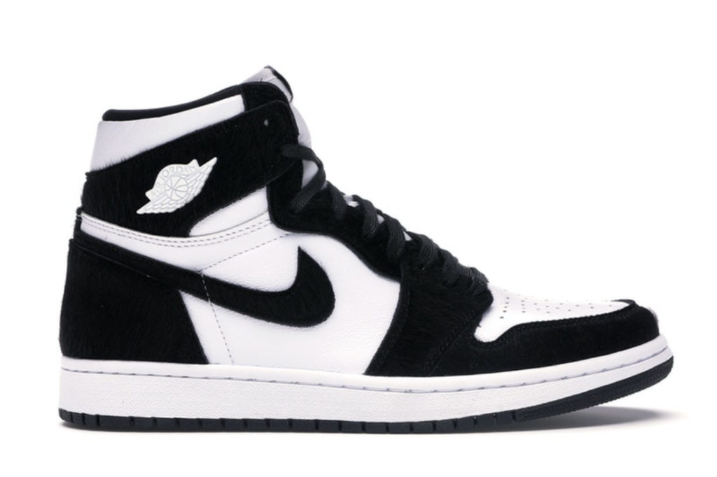 Jordan 1 Retro High Twist “Panda” – Universe Kickz