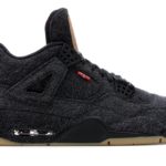 AJ 4 Retro Silt Red Splatter – Universe Kickz