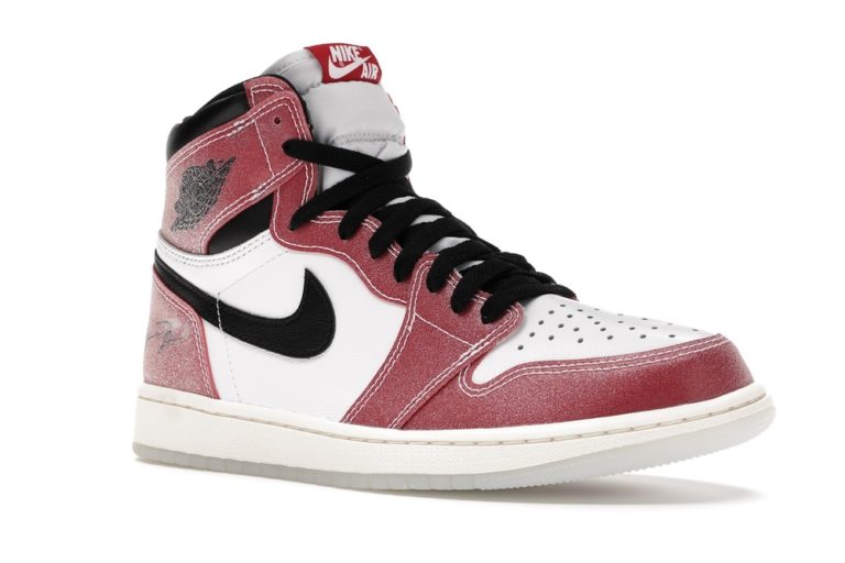 Jordan 1 Retro High Trophy Room Chicago – Universe Kickz