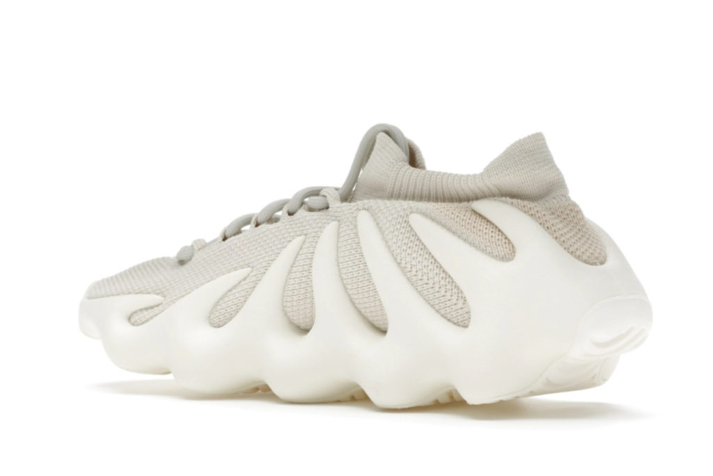 adidas Yeezy 450 Cloud White – Universe Kickz