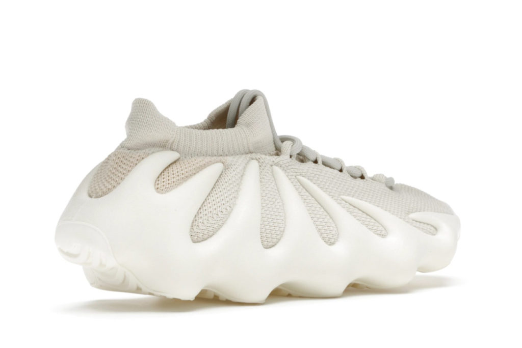 adidas Yeezy 450 Cloud White – Universe Kickz