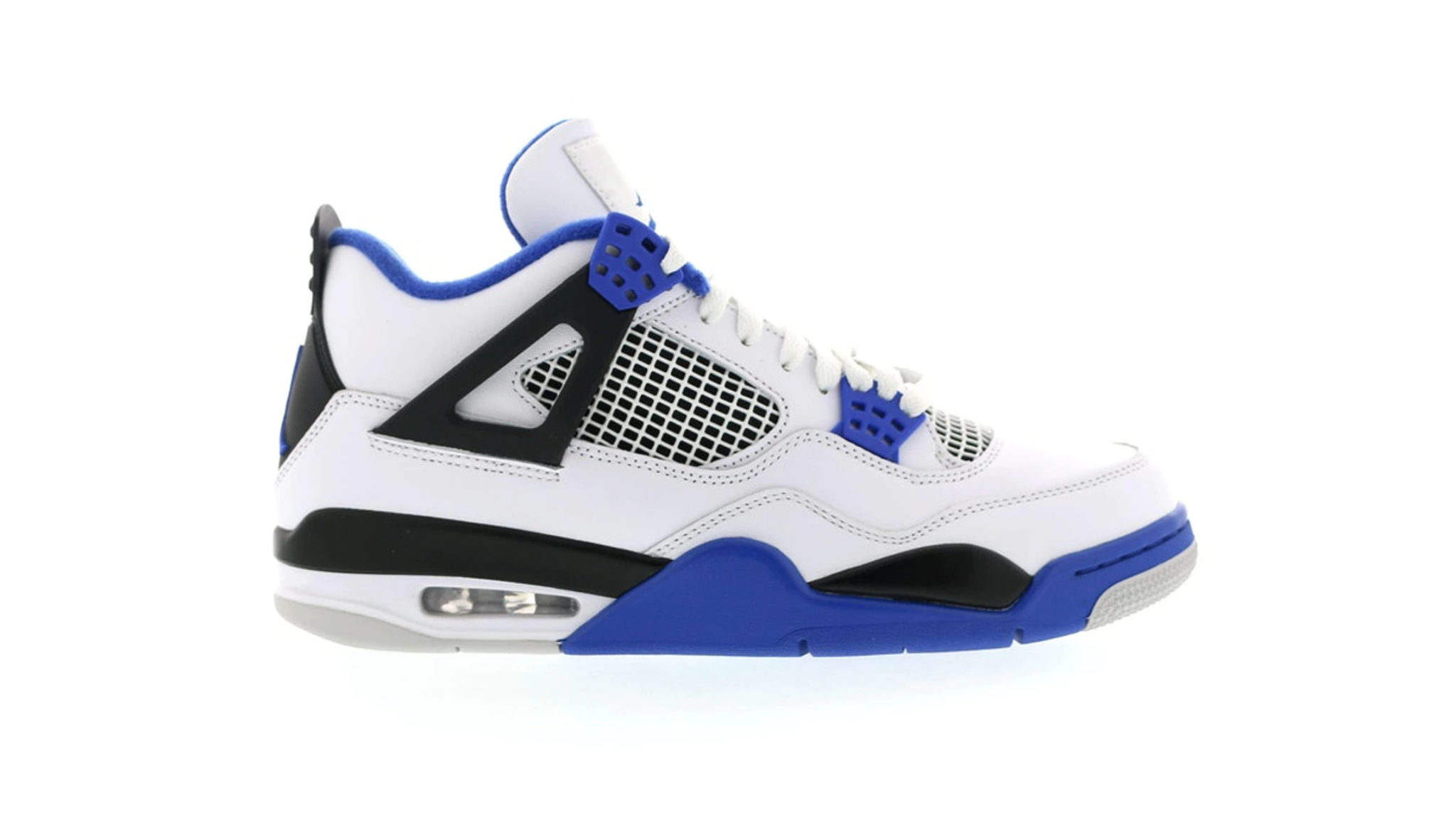 AJ 4 Retro Motorsports – Universe Kickz