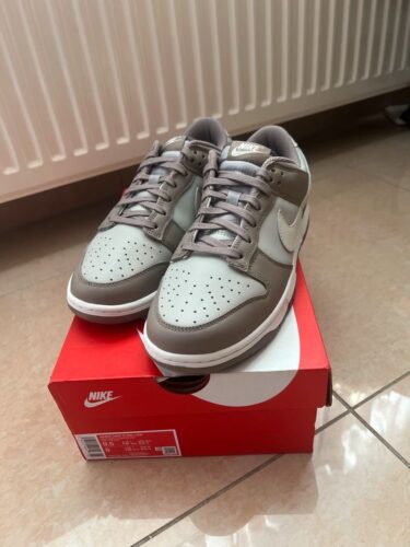 Dunk Low Bone Beige – Universe Kickz