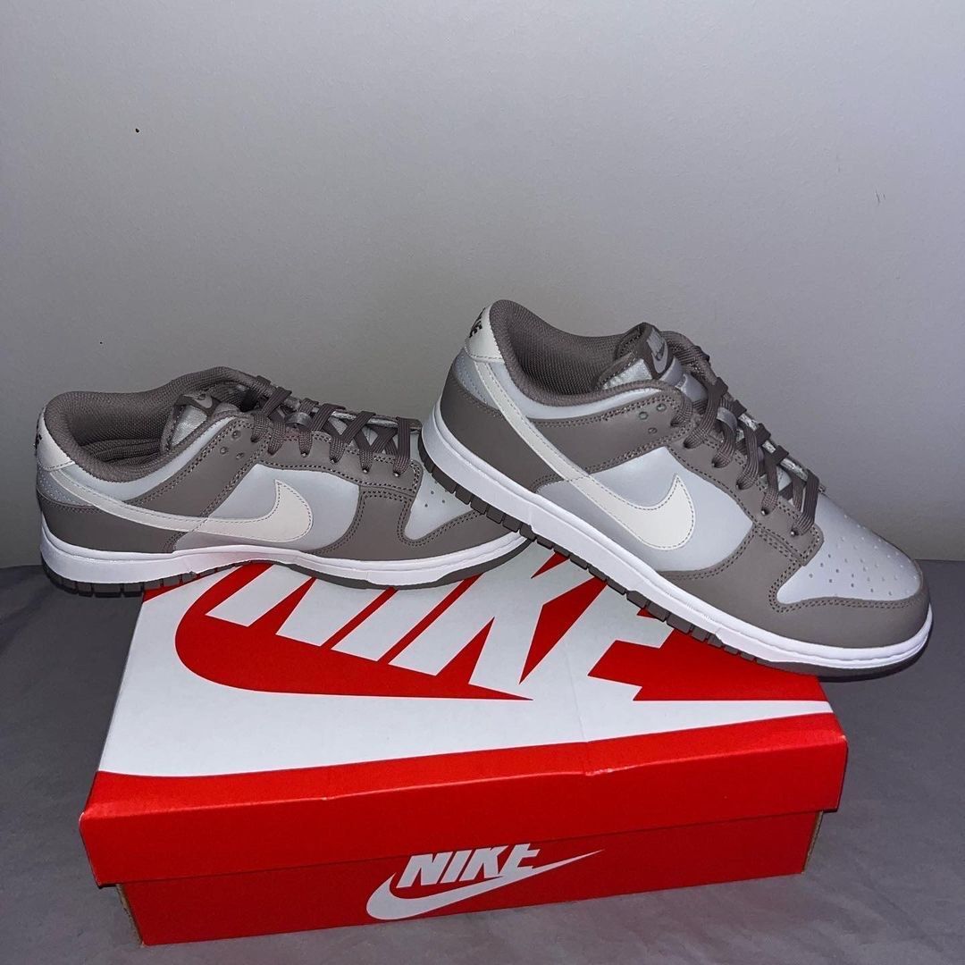 Dunk Low Bone Beige – Universe Kickz