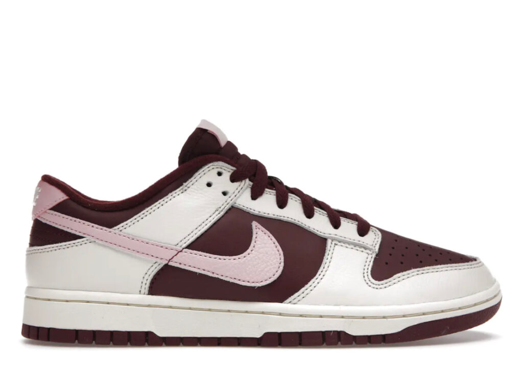 Nike Dunk Low Valentine’s Day – Universe Kickz