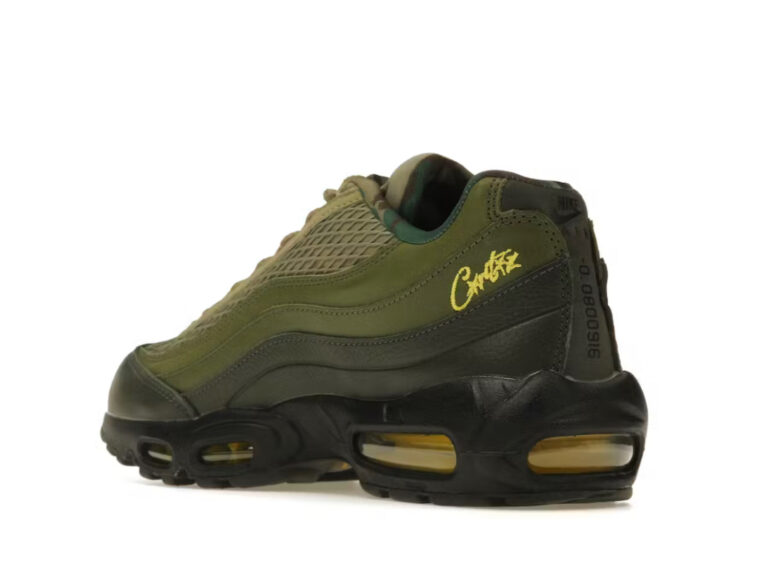 Air Max 95 SP Corteiz Gutta Green – Universe Kickz