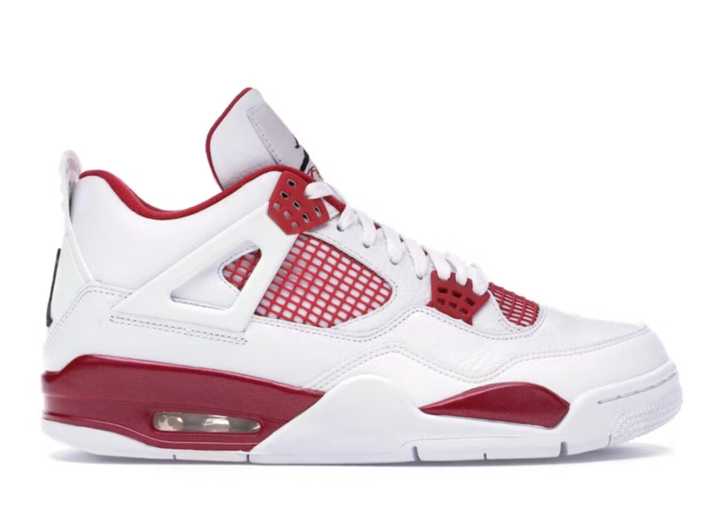 Jordan 4 Retro Alternate – Universe Kickz