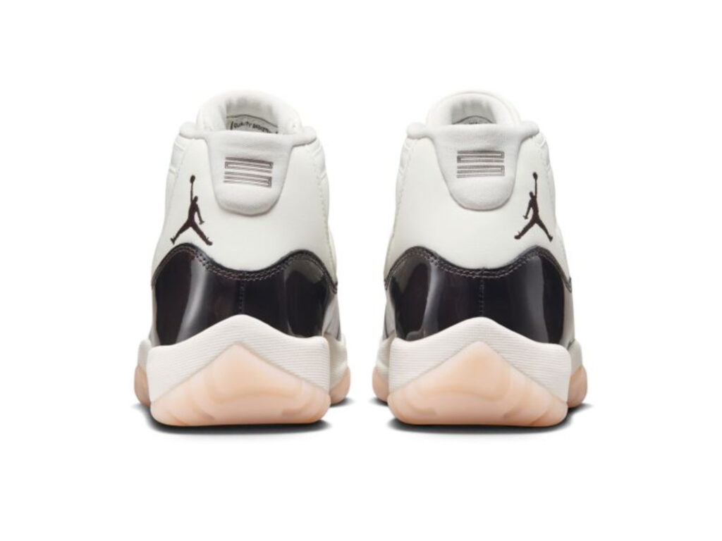 Jordan 11 Retro Neapolitan – Universe Kickz