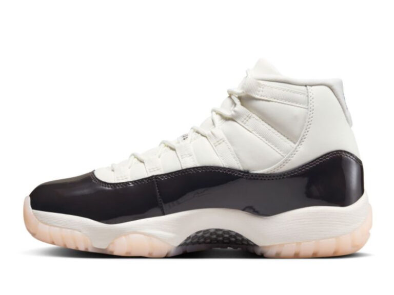 Jordan 11 Retro Neapolitan – Universe Kickz