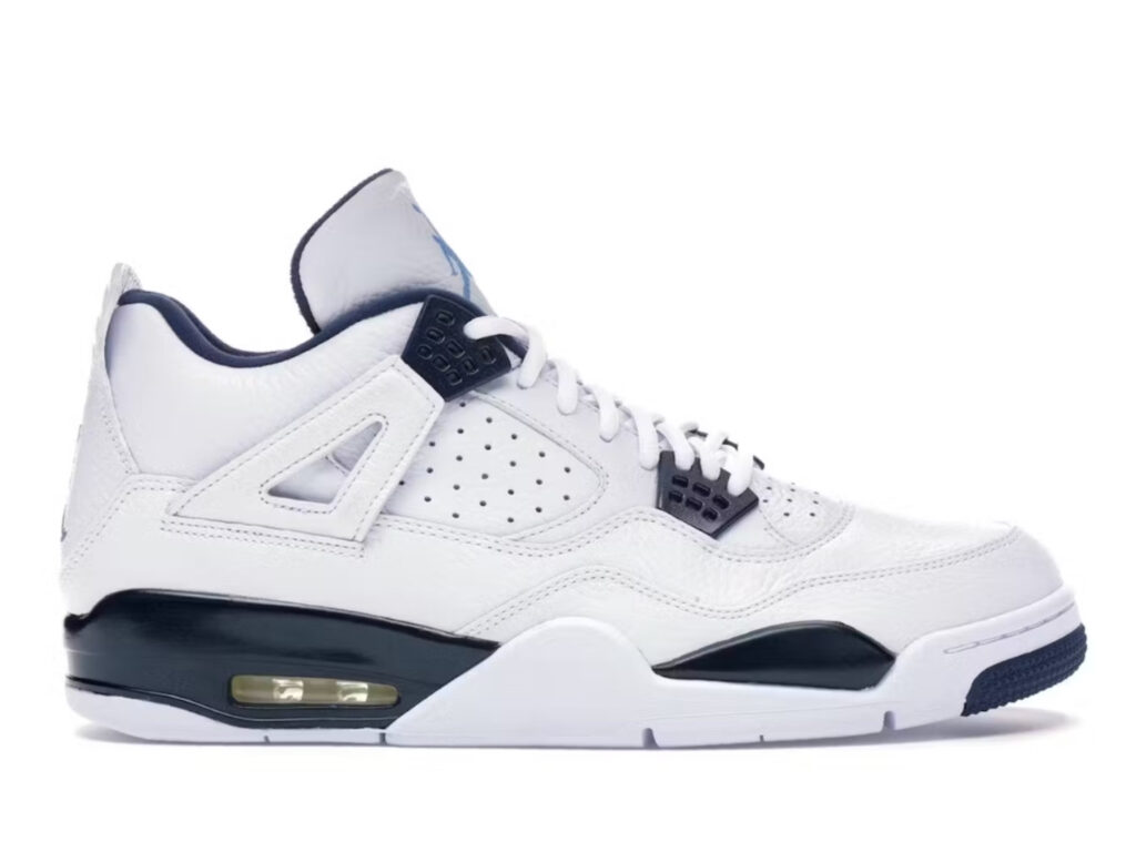Jordan 4 Retro Columbia (2015) – Universe Kickz