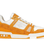 Louis Vuitton LV Skate Sneaker Beige White – Universe Kickz