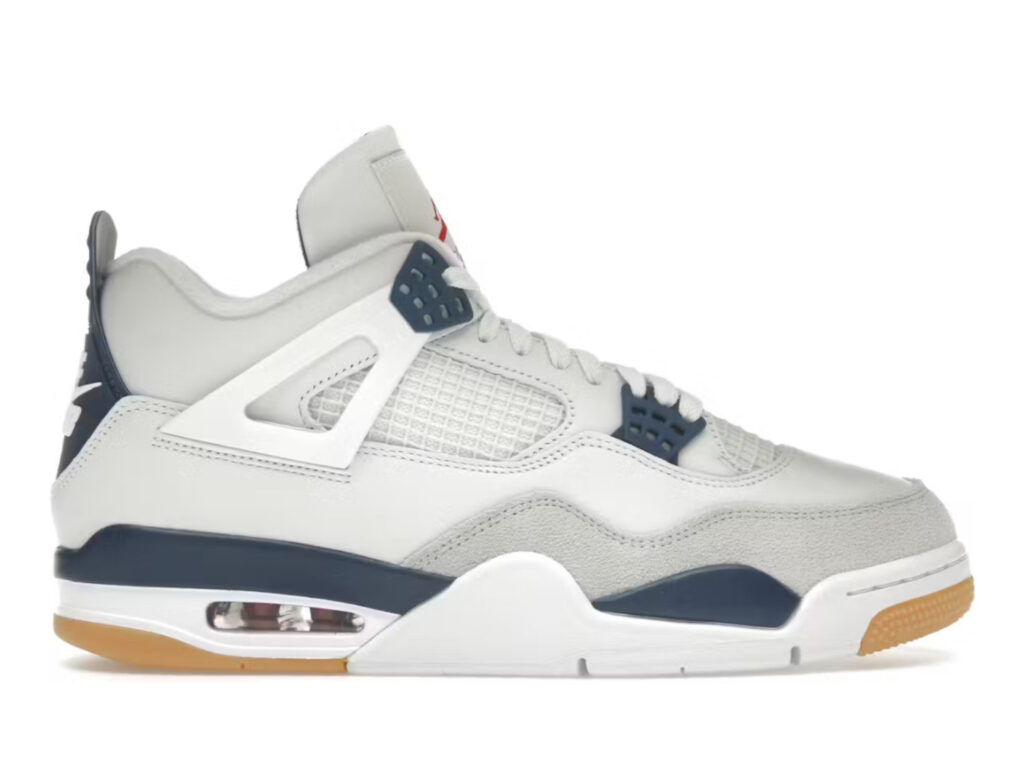 Jordan 4 Retro SB Navy – Universe Kickz